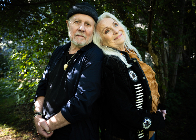 Koncert med Marie Bergman & Lasse Englund - Folkalender